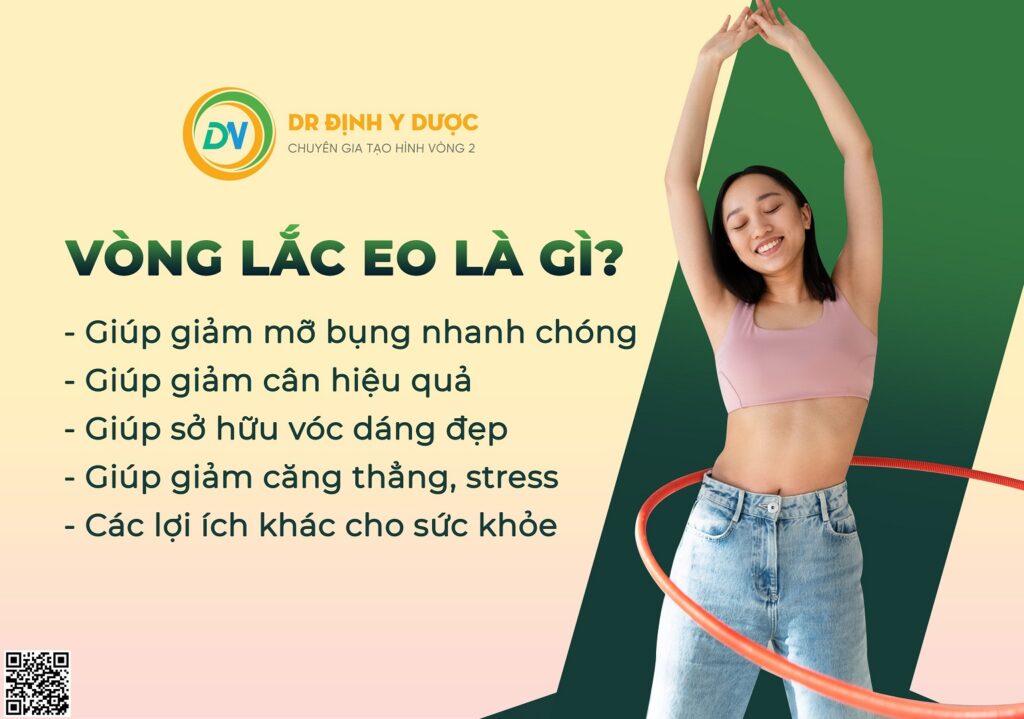 Các Loại Vòng Lắc Eo Có Trên Thị Trường | 2022