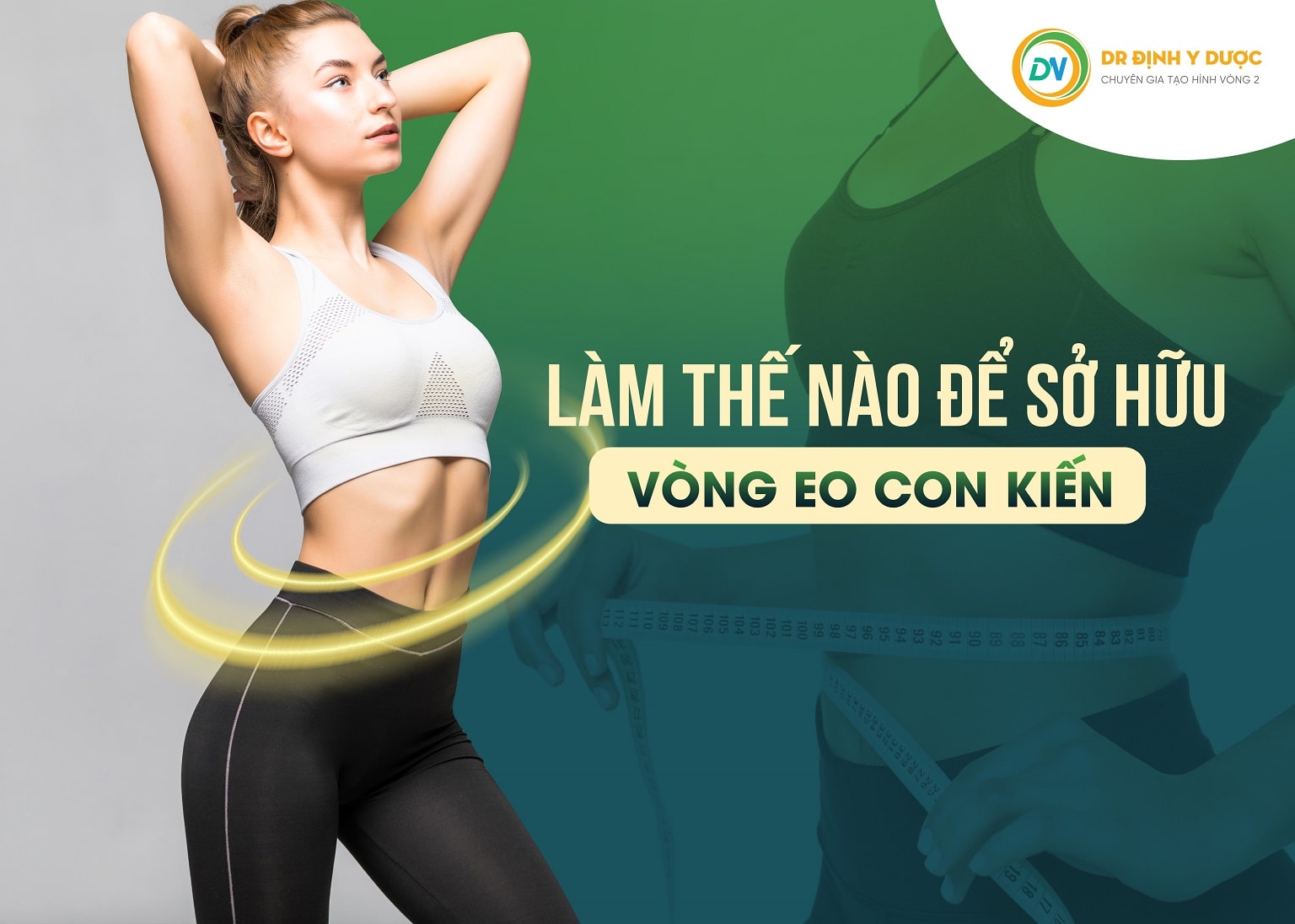 Các Bài Tập Vòng Eo Con Kiến Tại Nhà | 2023