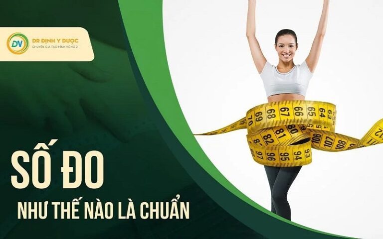 Vòng Eo Bao Nhiêu Là Đẹp Nhất- Cách Đo Vòng Eo Chuẩn 2025